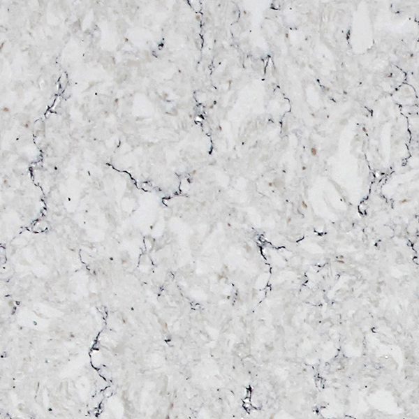 Viatera Quartz Aria | RJS Stone Tops